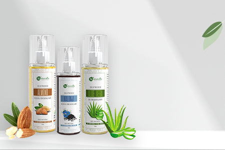 Naturalis Essence Of Nature | Discover The Secret Of Beauty